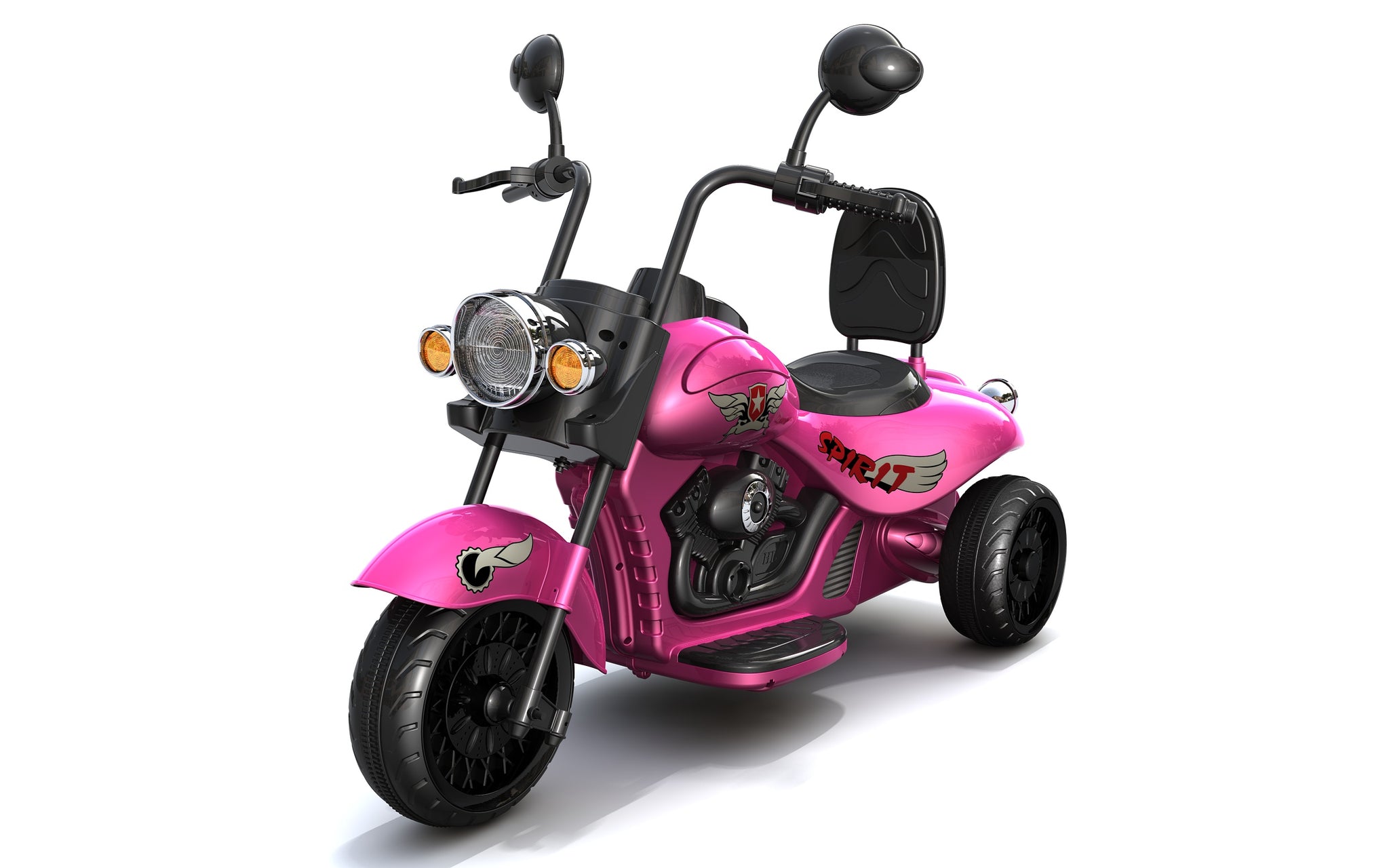 Harley ride on toy motorcycle store